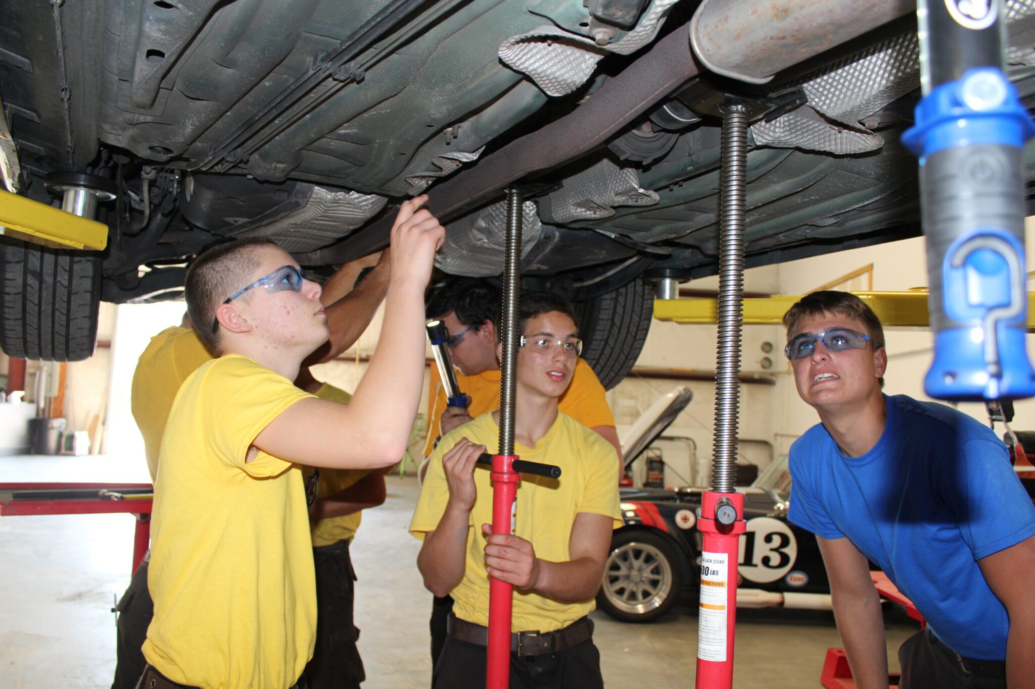 Nonprofit Organization | Florida - Safe Harbor Boys Home