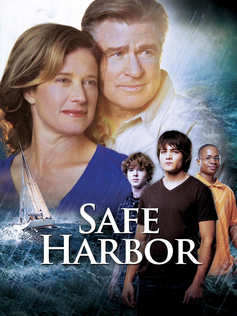 Nonprofit Organization | Florida - Safe Harbor Boys Home